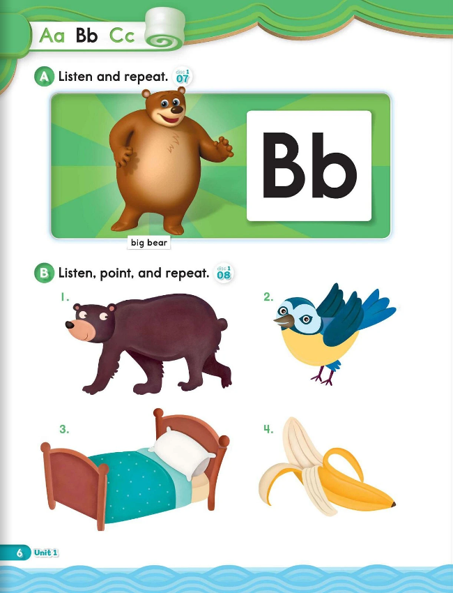 Oxford Phonics World 1 - The Alphabet - Student's Book - FAHASA.COM