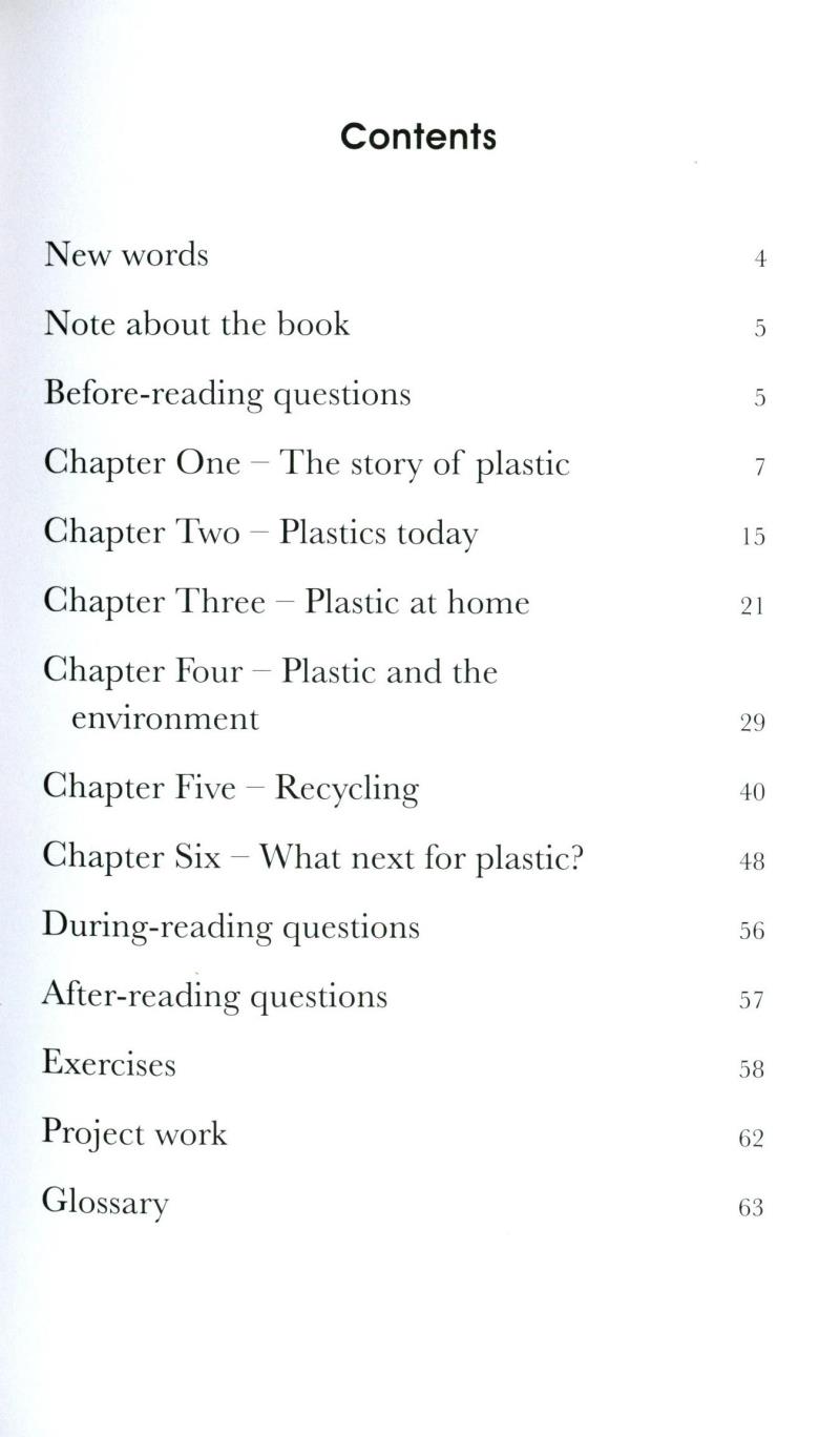 Penguin Readers Level 1: Plastic - FAHASA.COM