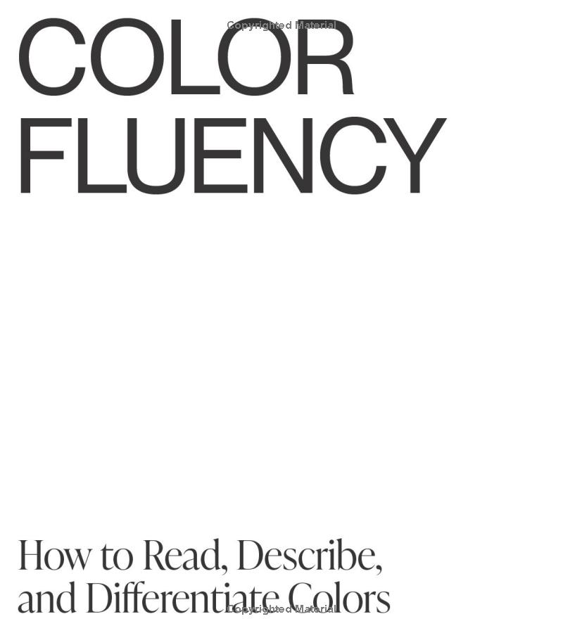 Personal Color - The Definitive Guide To Finding And Wearing Your Best ...