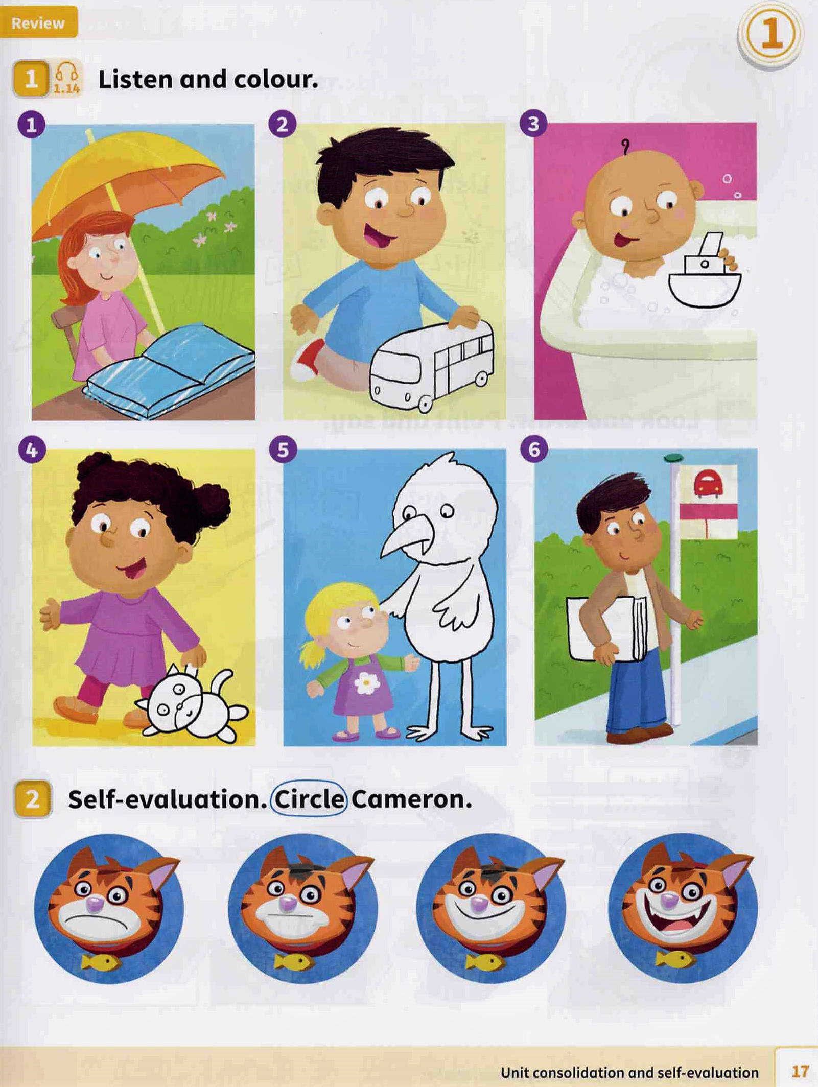 Power Up! Start Smart Activity Book - FAHASA.COM