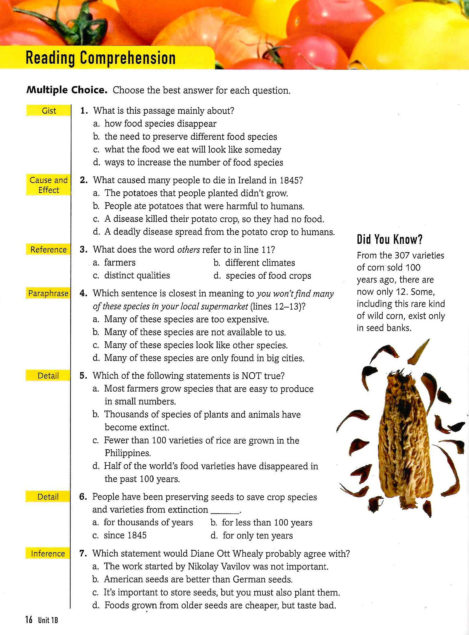 Reading Explorer 2: Student Book - FAHASA.COM