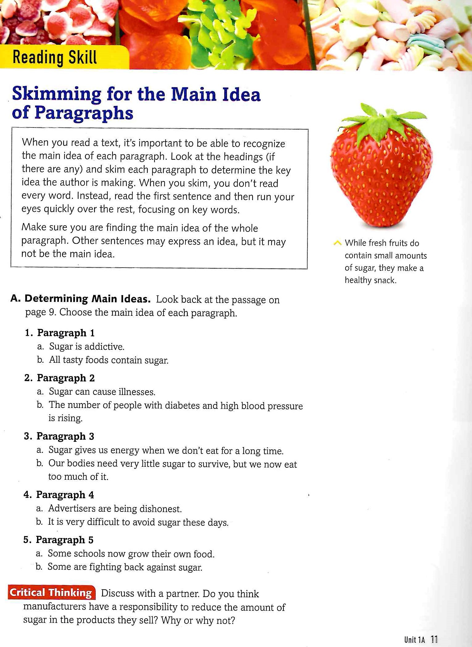 Reading Explorer 2: Student Book - FAHASA.COM