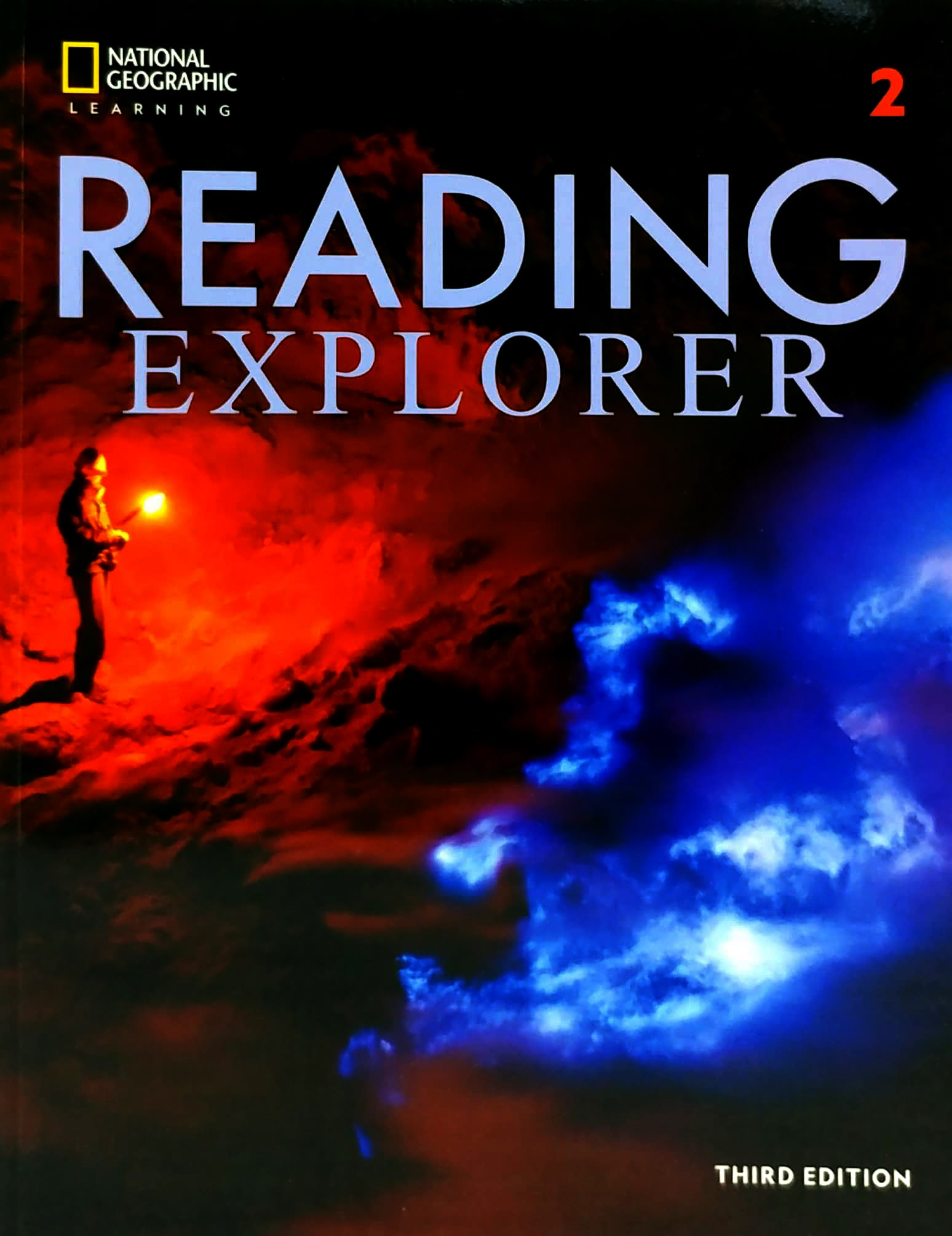 Reading Explorer 2: Student Book And Online Workbook - FAHASA.COM