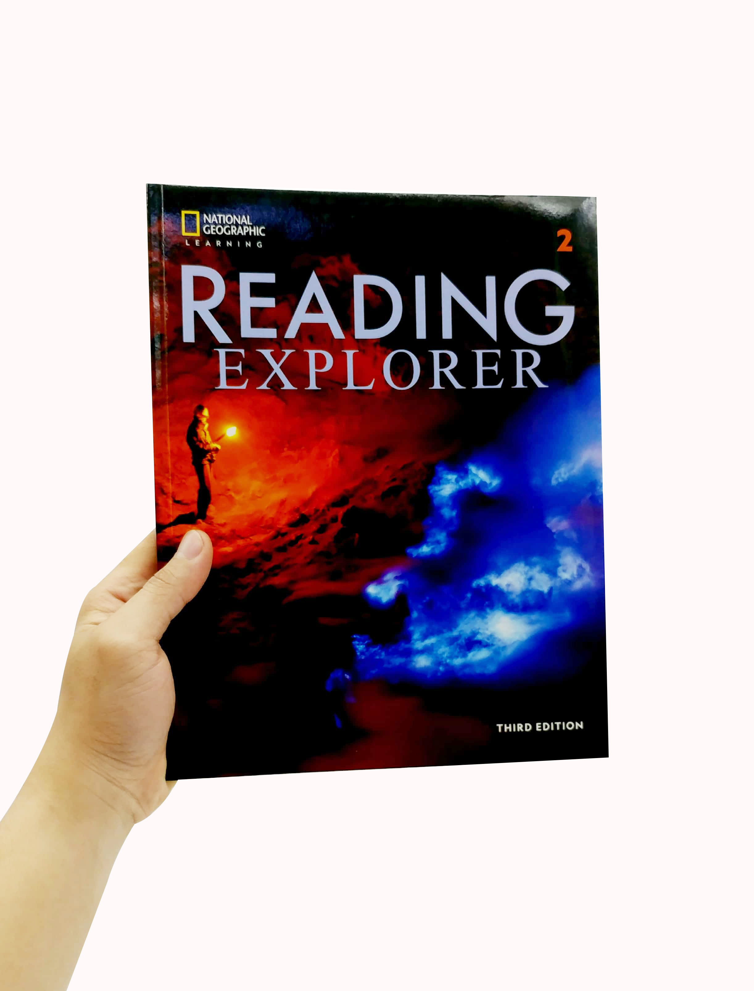 Reading Explorer 2: Student Book And Online Workbook - FAHASA.COM