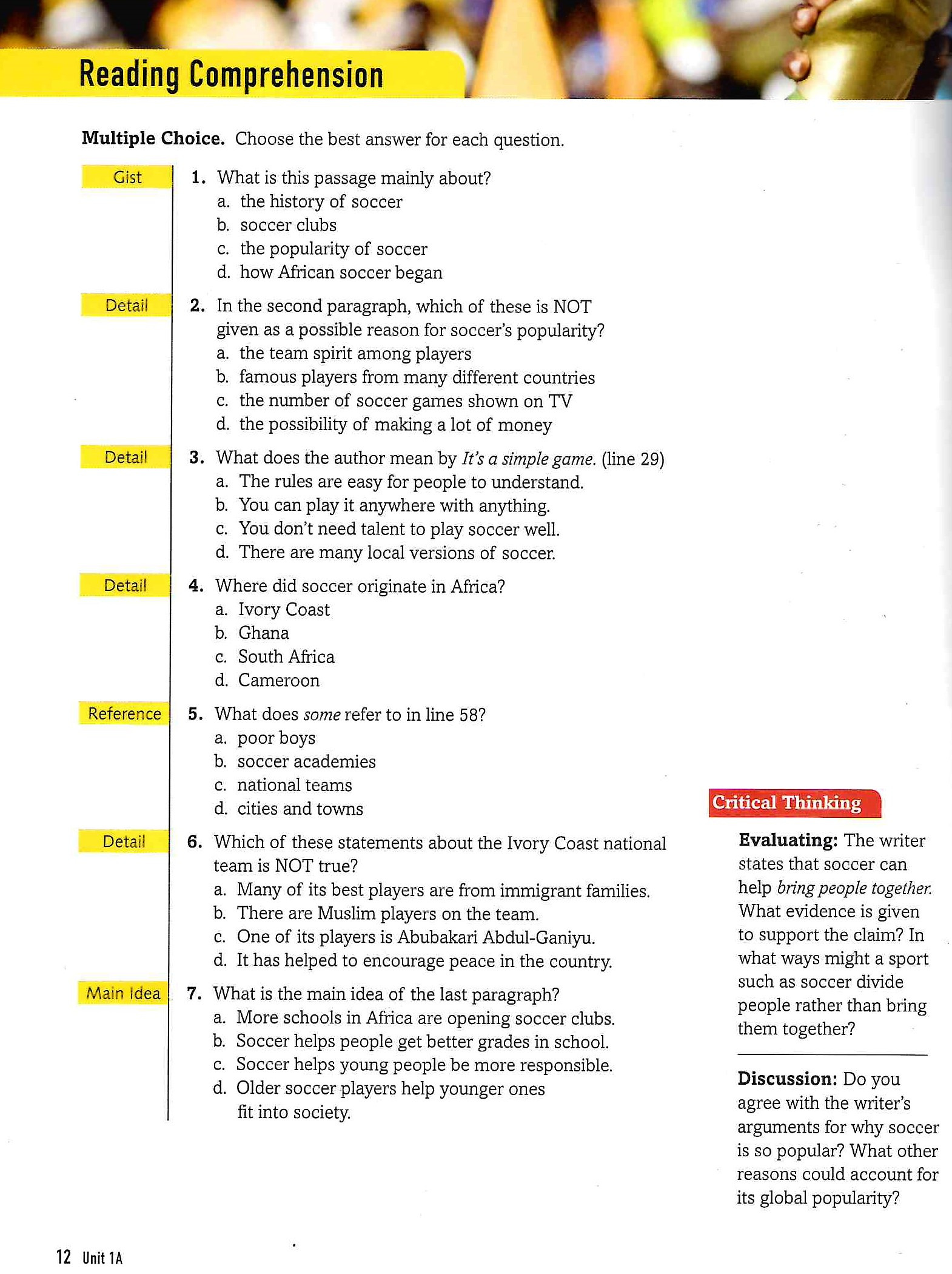 Reading Explorer 3: Student Book - FAHASA.COM