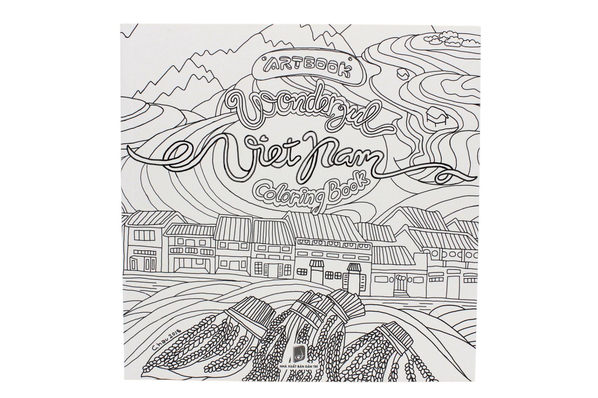 vietnam coloring pages printable