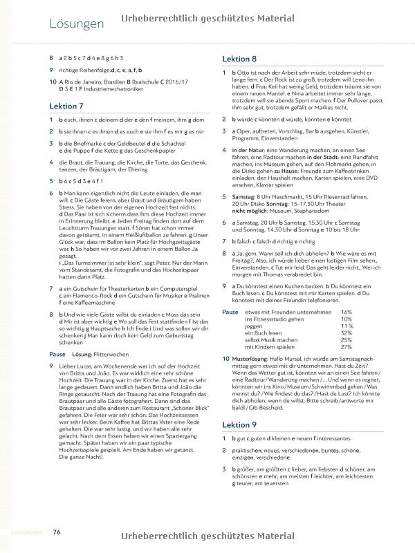 Schritte plus Neu 3+4: Deutsch als Zweitsprache / Intensivtrainer mit ...