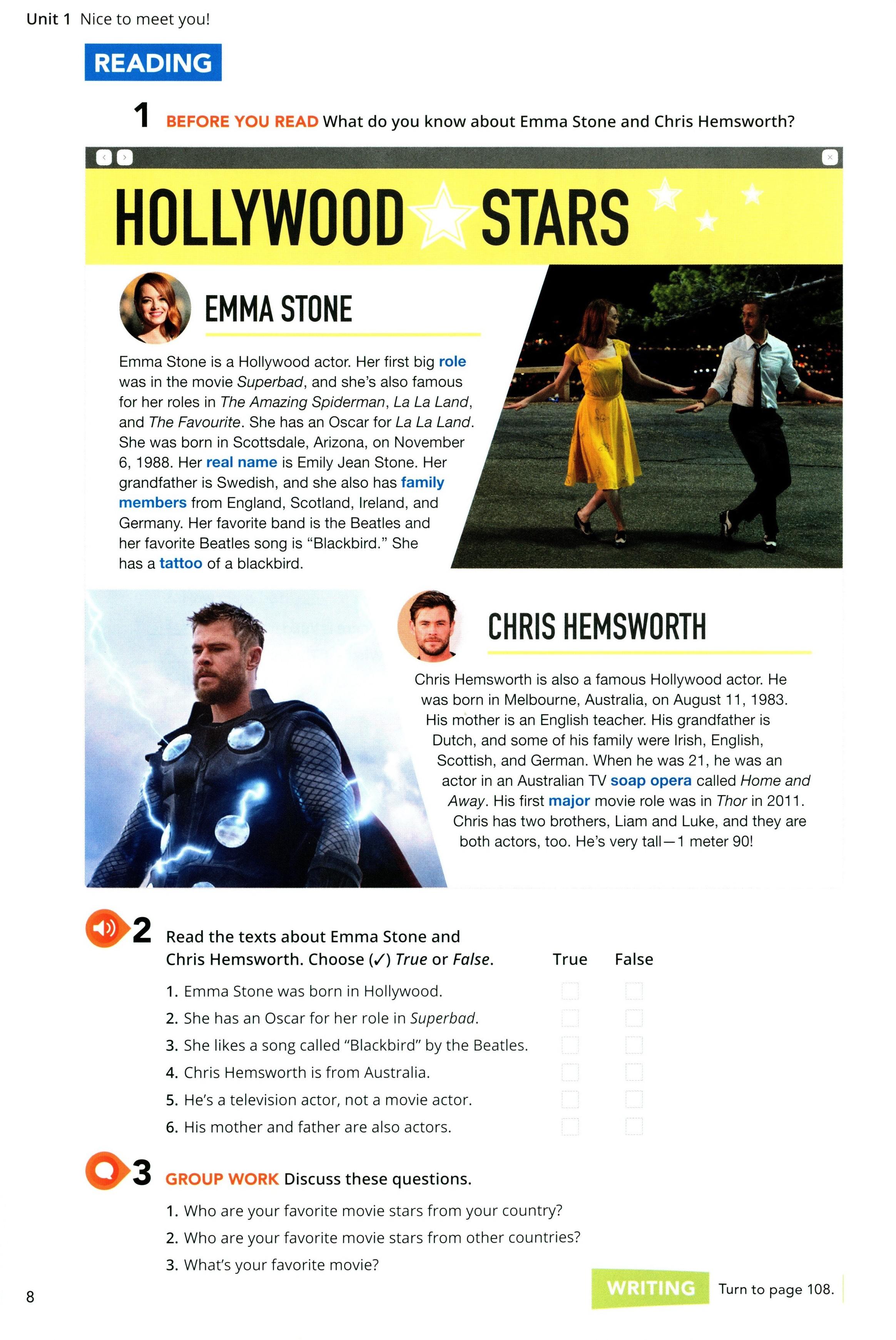 Smart Choice Level 1: Student Book With Online Practice 4th Edition ...