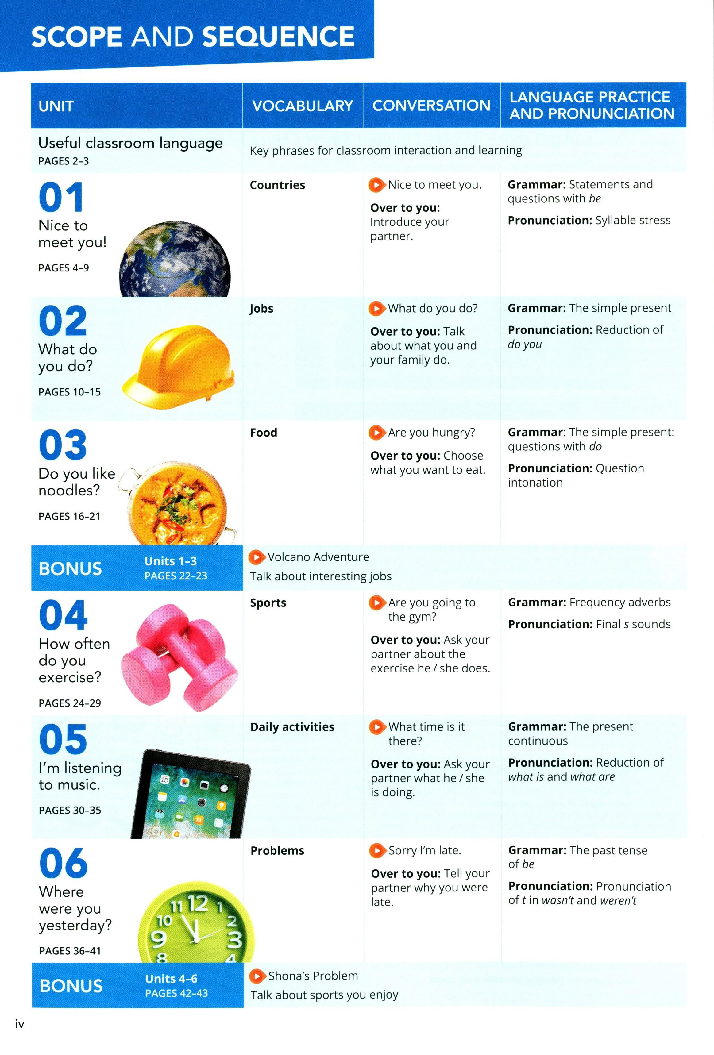 Smart Choice Level 1: Student Book With Online Practice 4th Edition ...