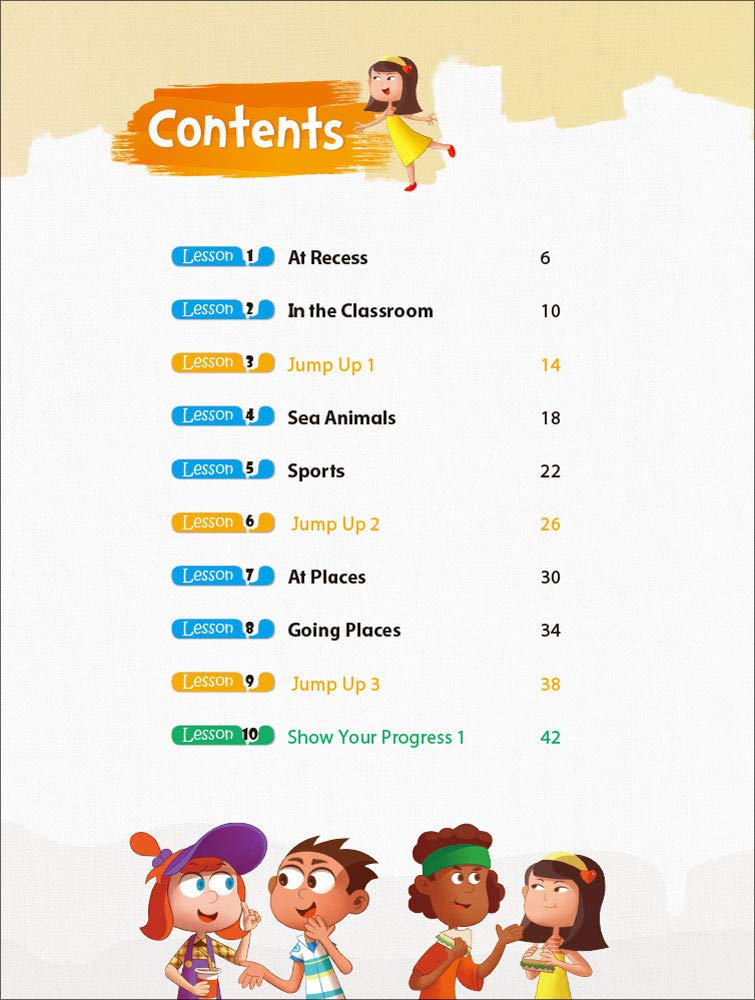 Smart English 3 Student Book + Audio CD - FAHASA.COM