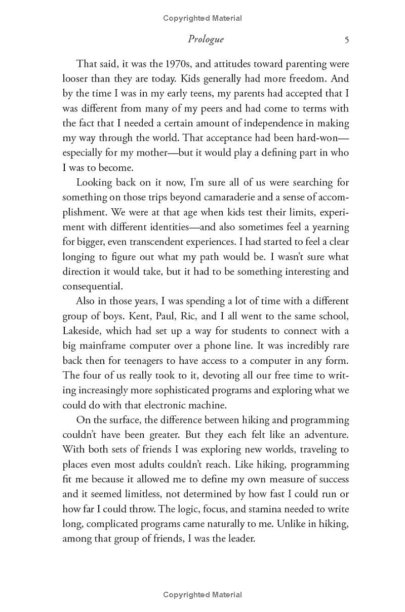 Source Code - My Beginnings - FAHASA.COM