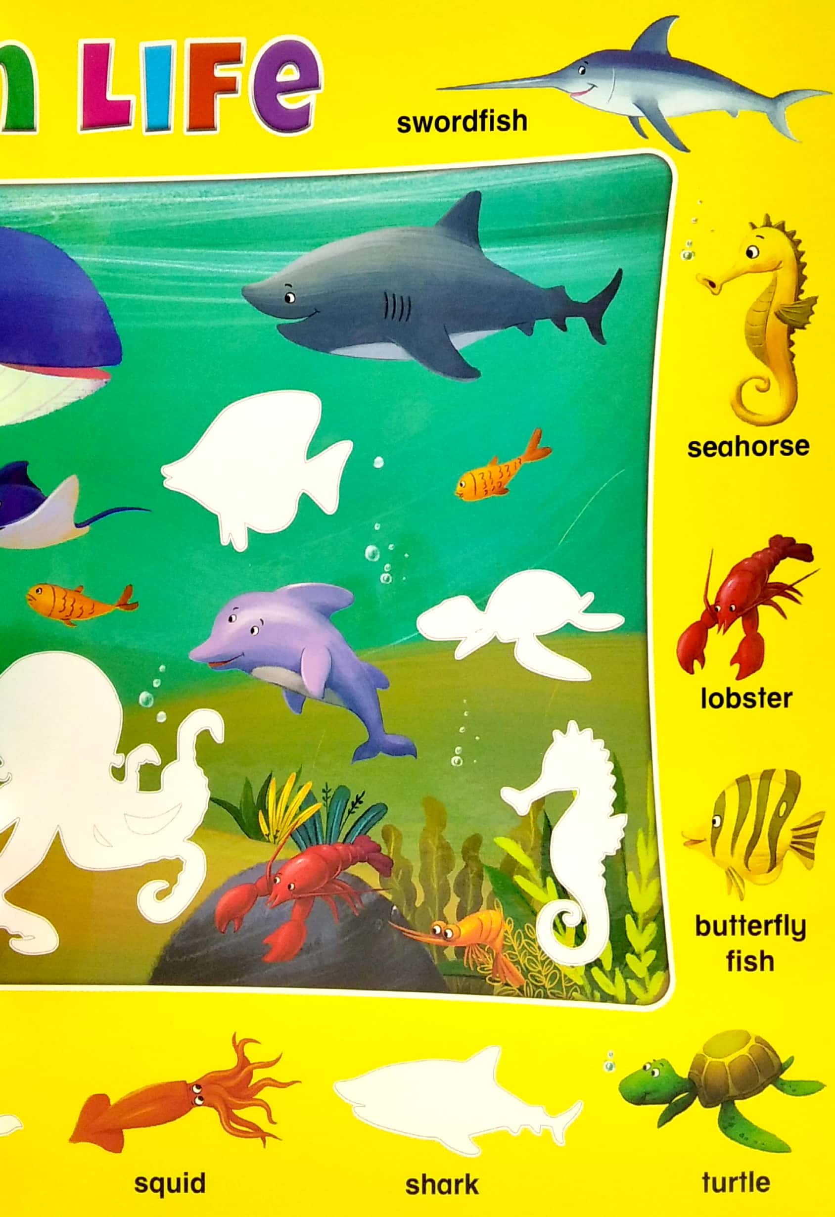 Sticker Book For Little Hands - Pink - FAHASA.COM