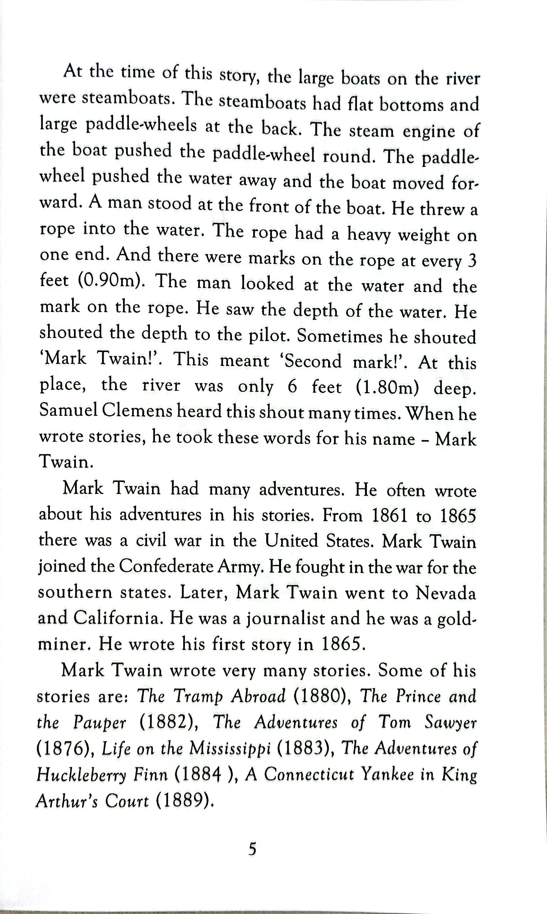 The Adventure Of Tom Sawyer - FAHASA.COM