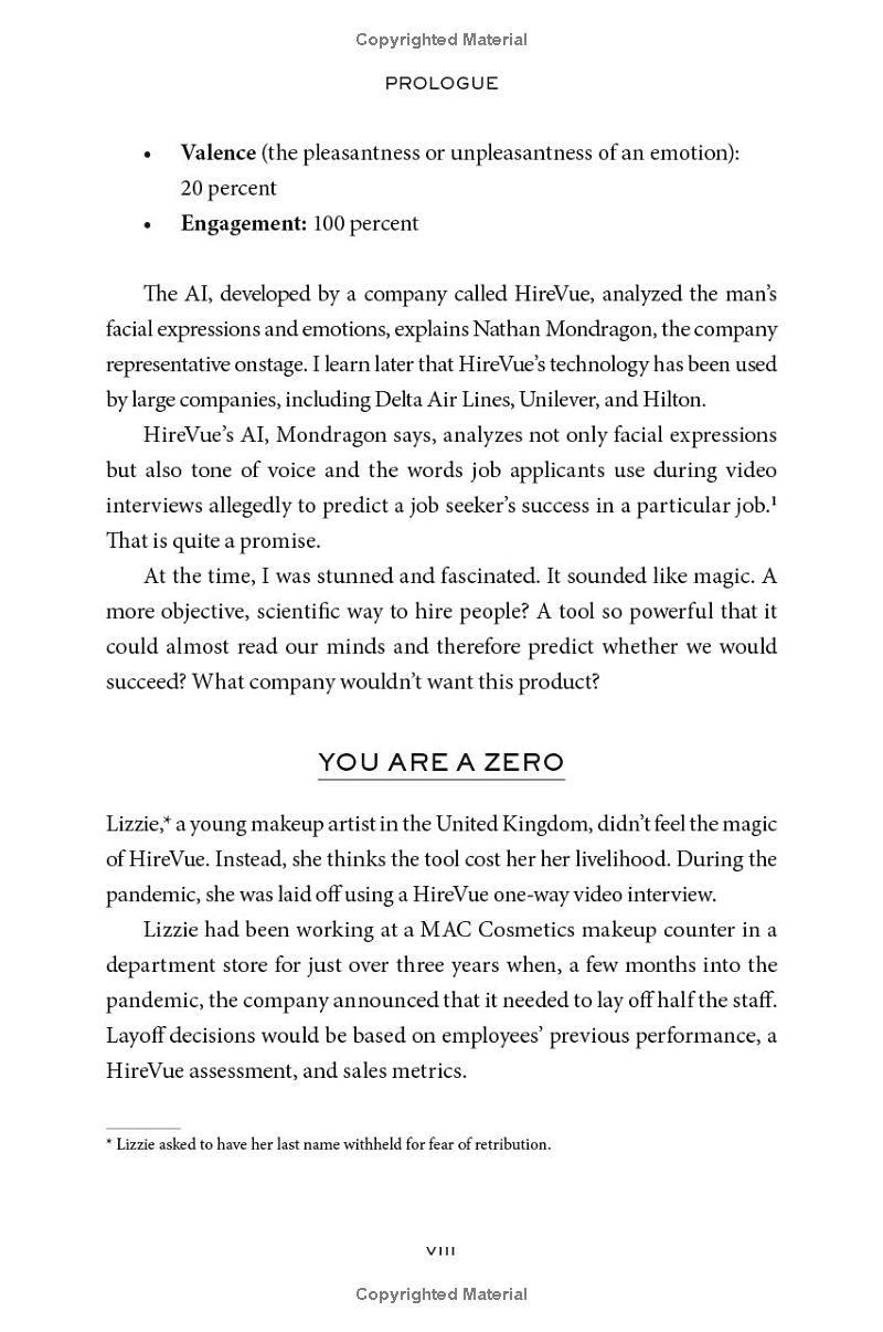 The Algorithm - FAHASA.COM