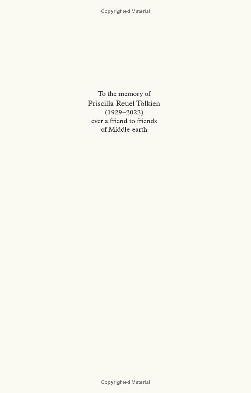The Fall Of Númenor: And Other Tales From The Second Age Of Middle ...