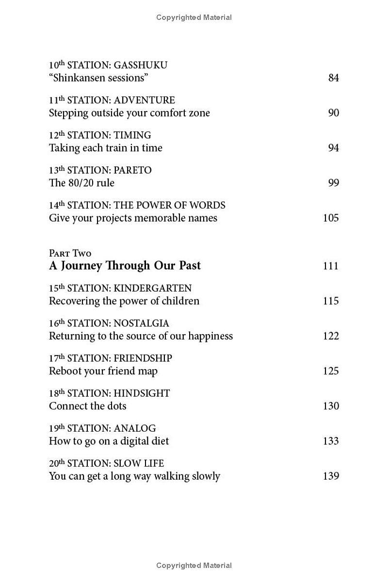 The Ikigai Journey: A Practical Guide To Finding Happiness And Purpose ...
