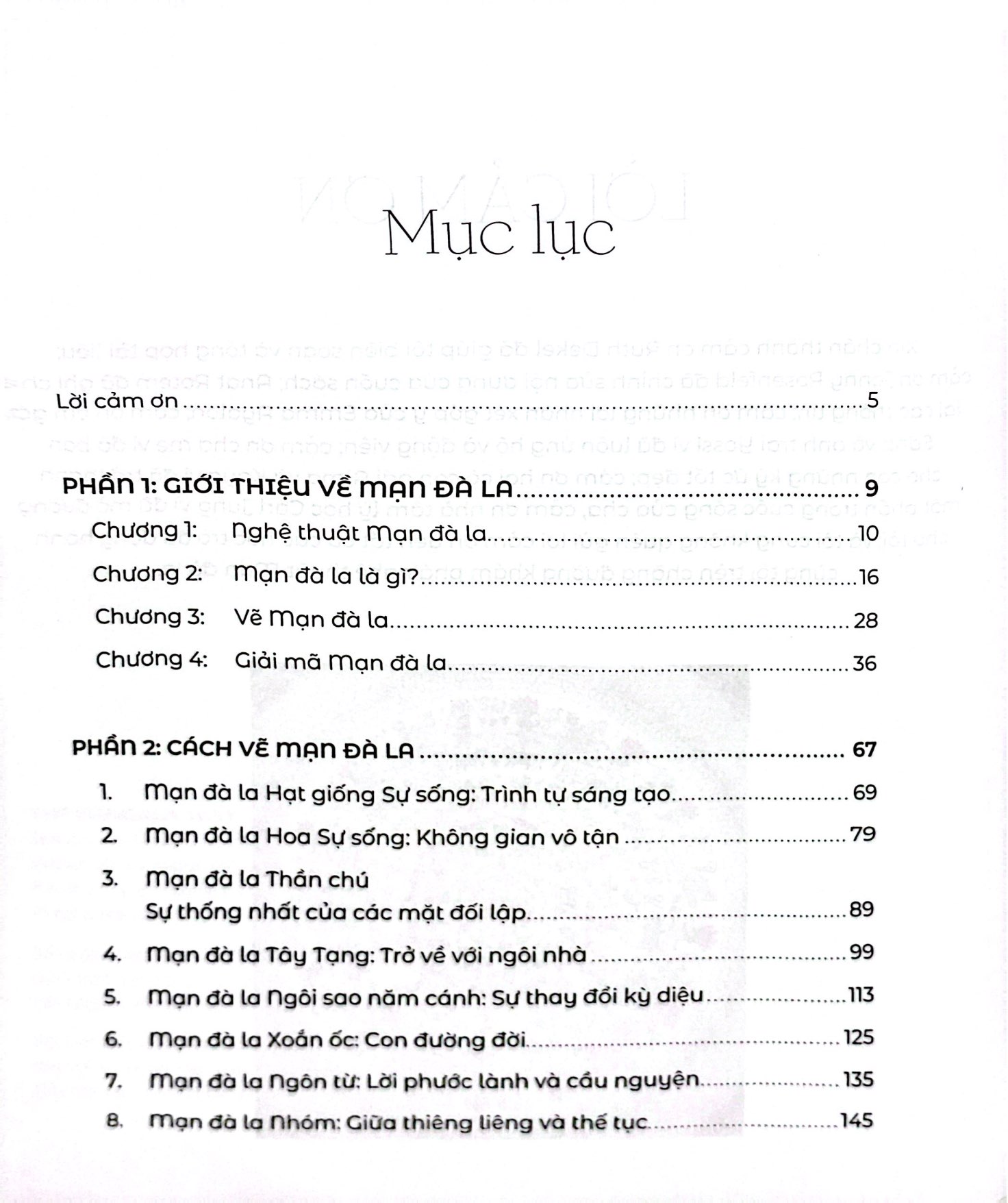 Sách The Mandala Way - Con Đường Tâm Linh Mạn Đà La - FAHASA.COM