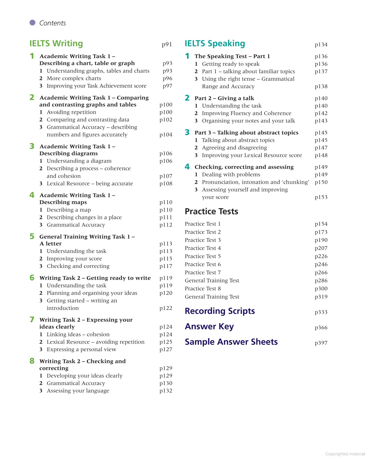 The Official Cambridge Guide To IELTS Student's Book With Answers ...