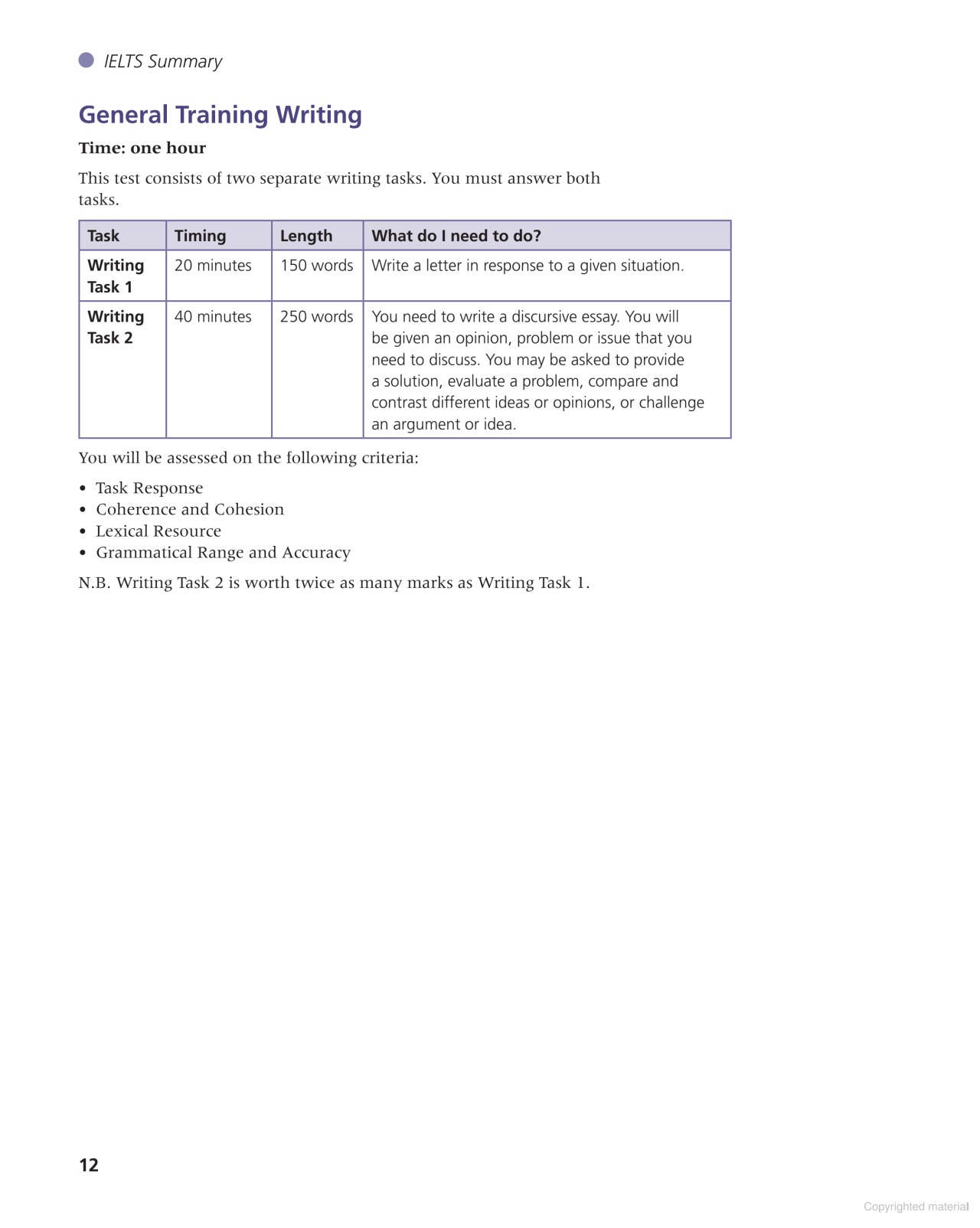 The Official Cambridge Guide To IELTS Student's Book With Answers ...