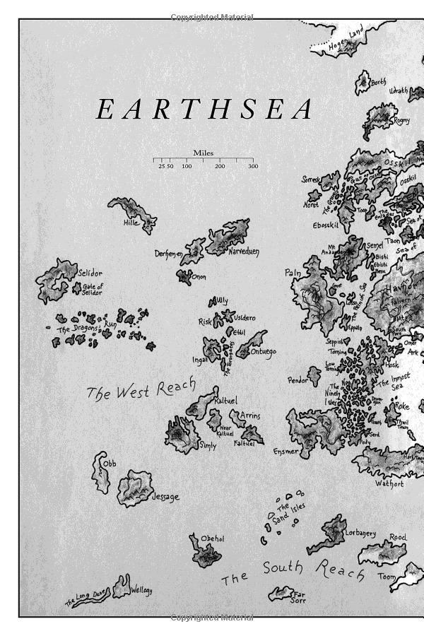 The Other Wind (The Earthsea Cycle) - FAHASA.COM