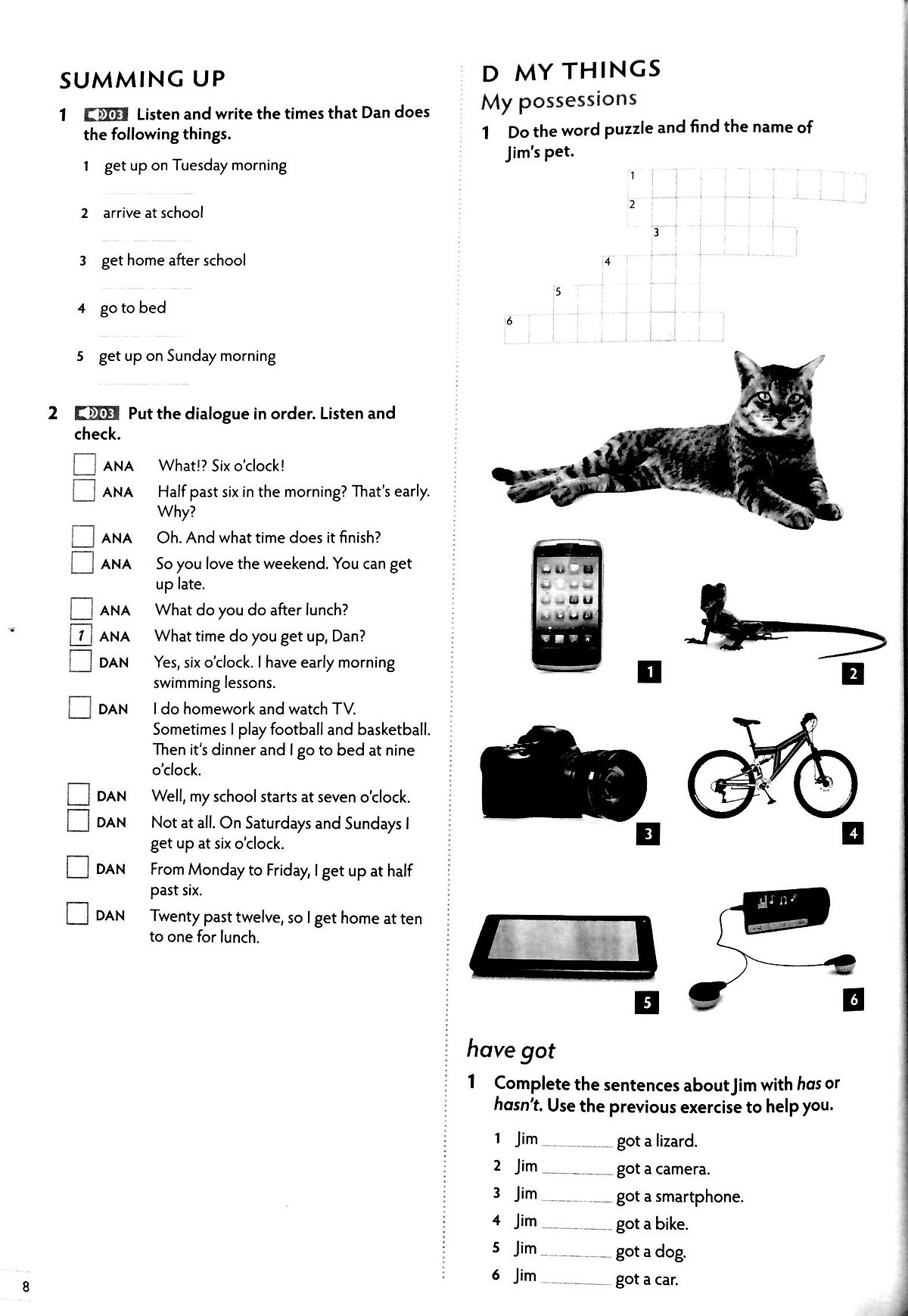Think Level 1 Workbook with Online Practice - FAHASA.COM