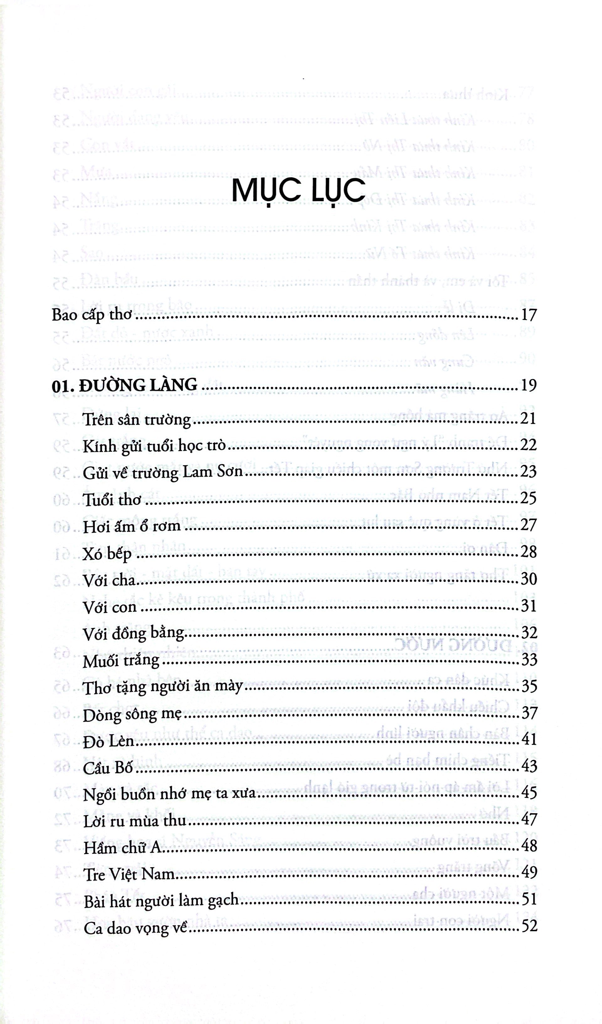 Thơ Nguyễn Duy PDF - JobNow