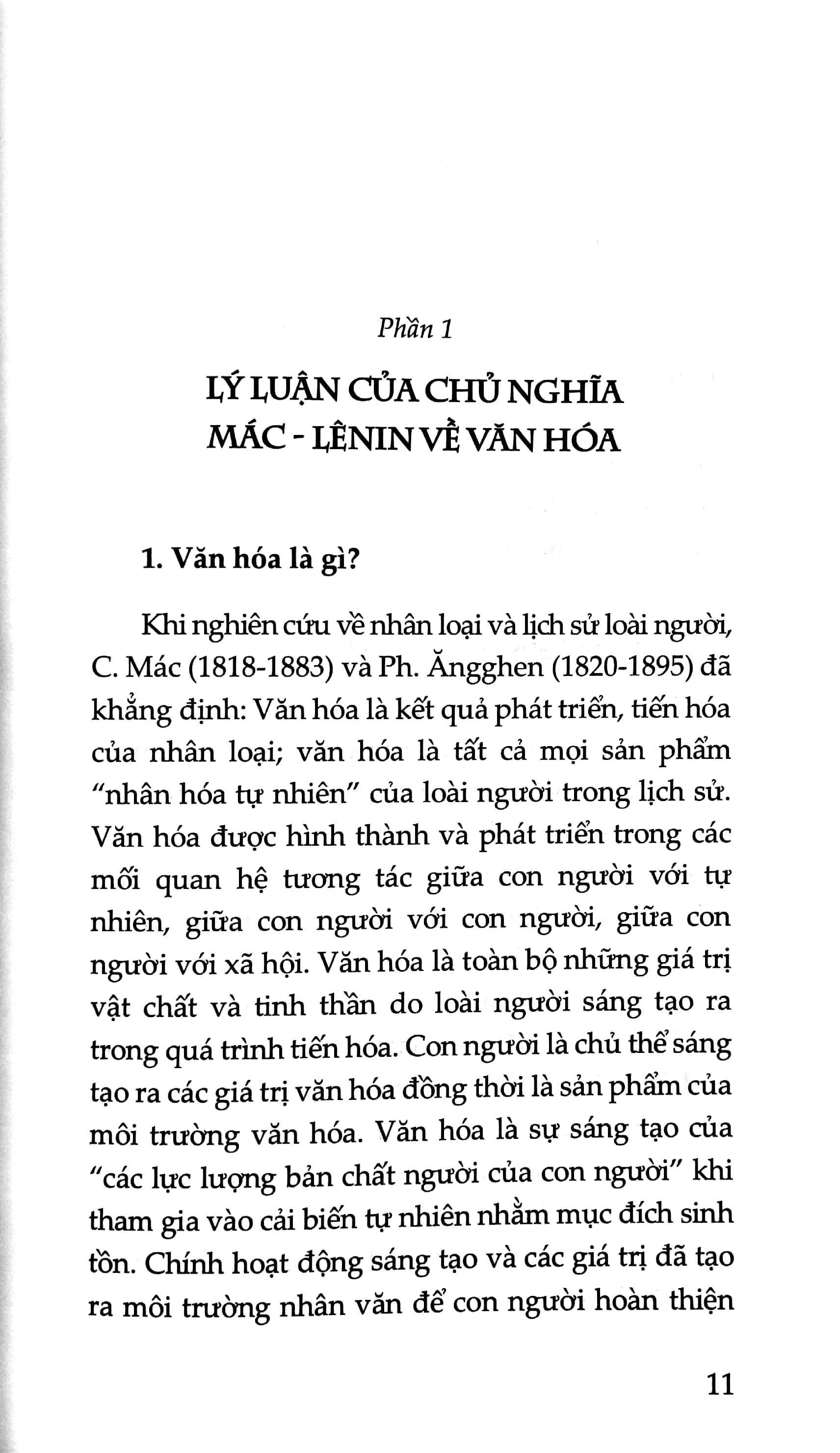 Sách Thường Thức Lý Luận - Chủ Nghĩa Mác - Lênin, Tư Tưởng Hồ Chí ...