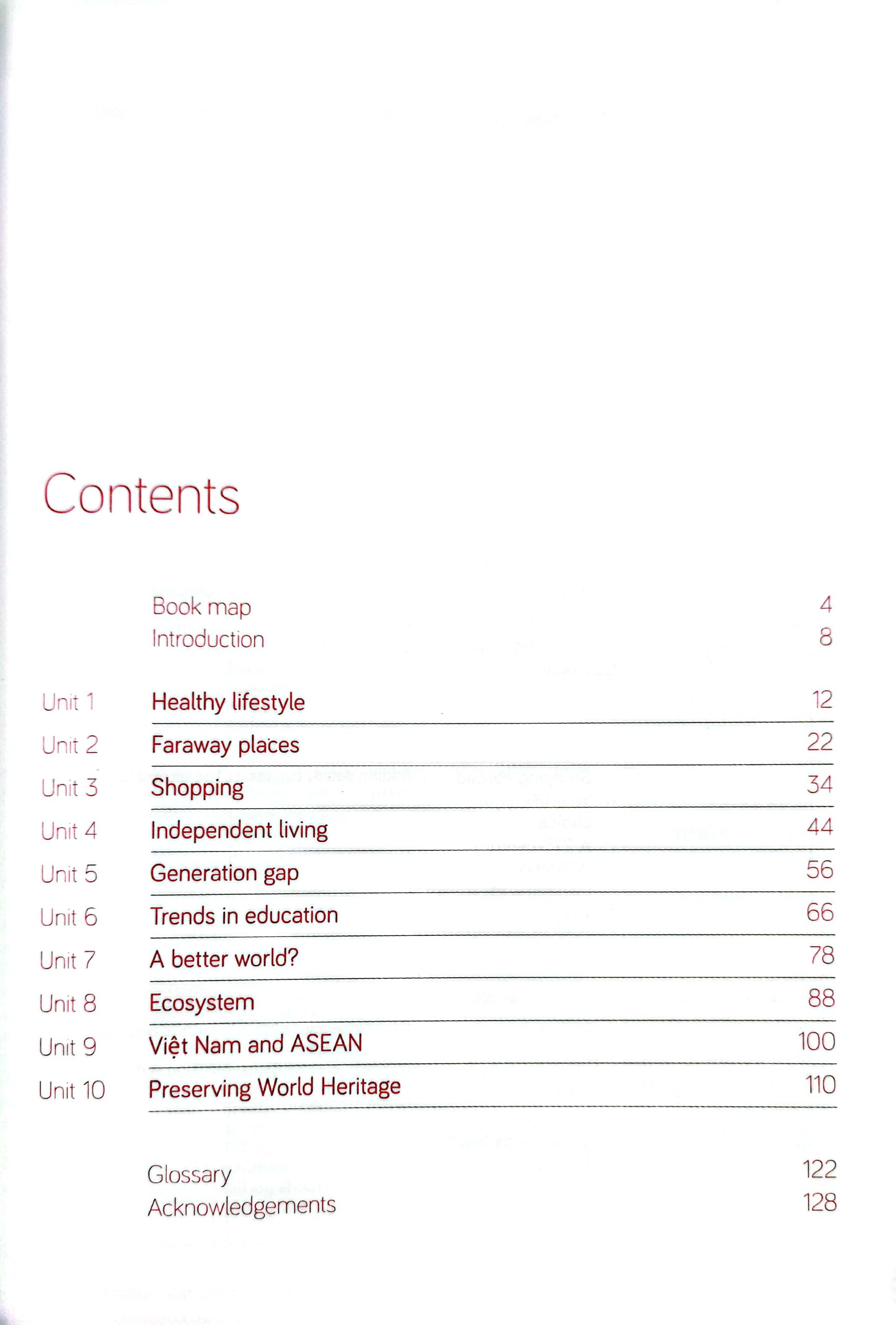 Sách Tiếng Anh 11 - C21 Smart - Course Book - FAHASA.COM