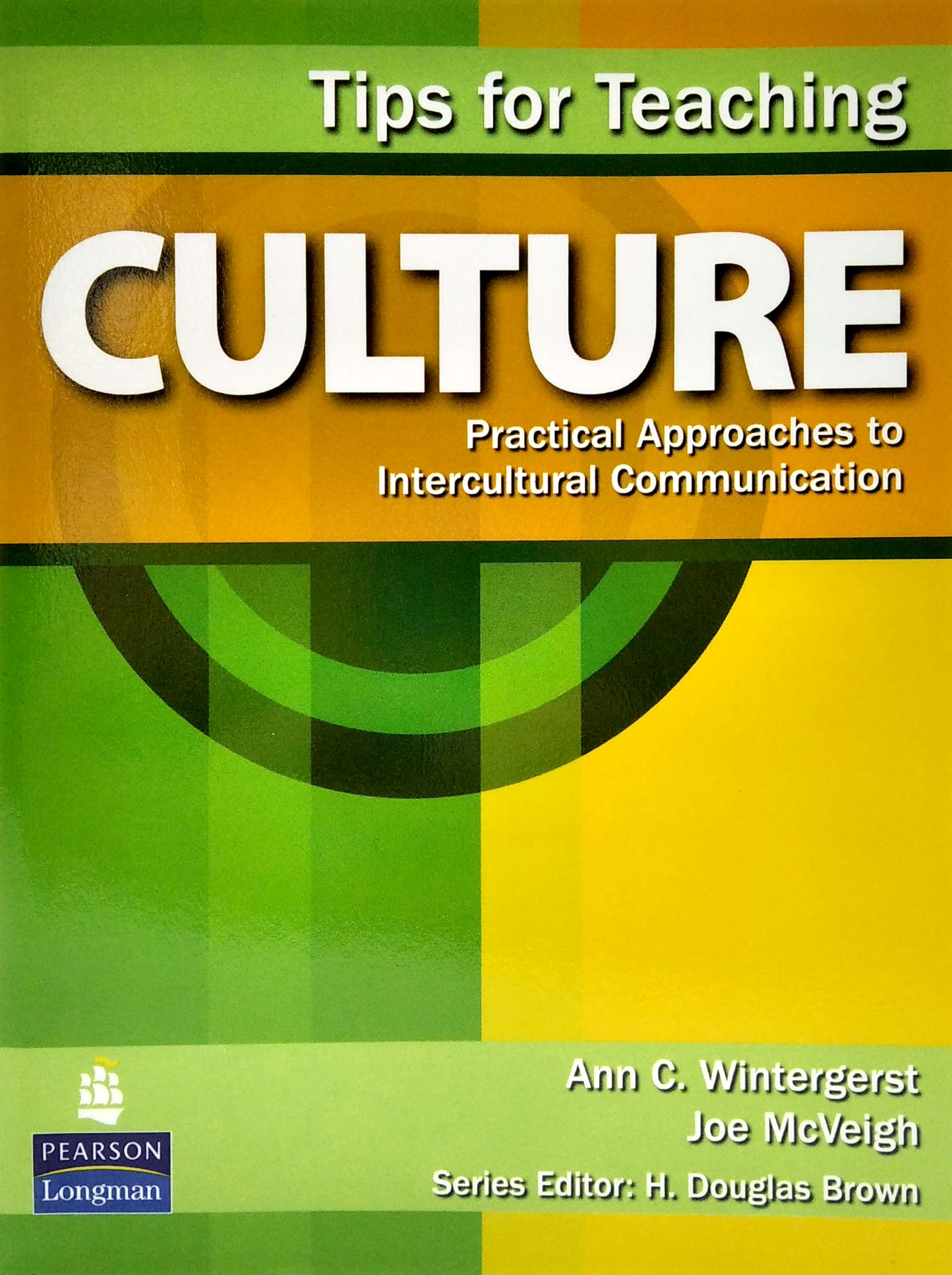 Tips For Teaching Culture: Practical Approaches To Intercultural ...