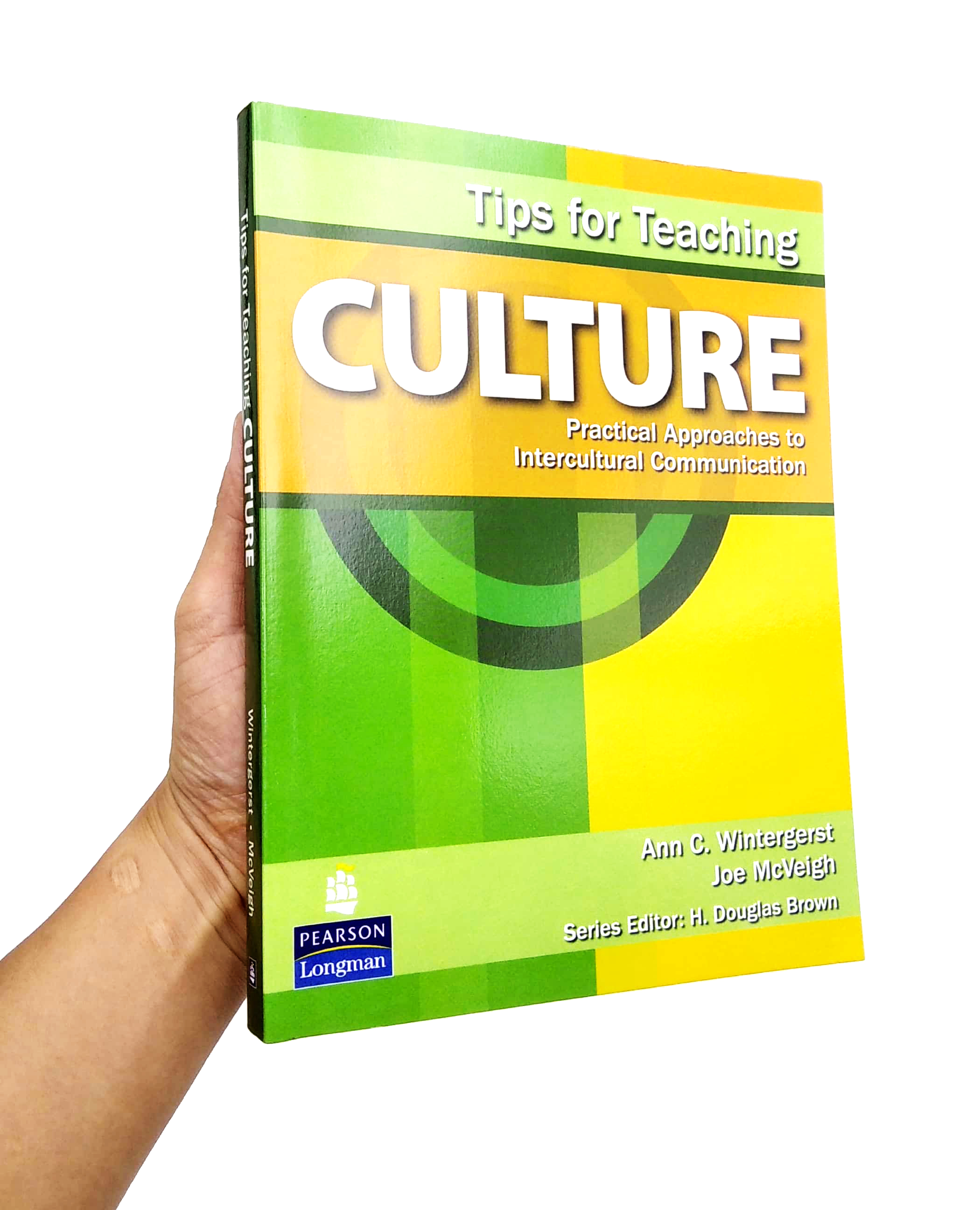 Tips For Teaching Culture: Practical Approaches To Intercultural ...