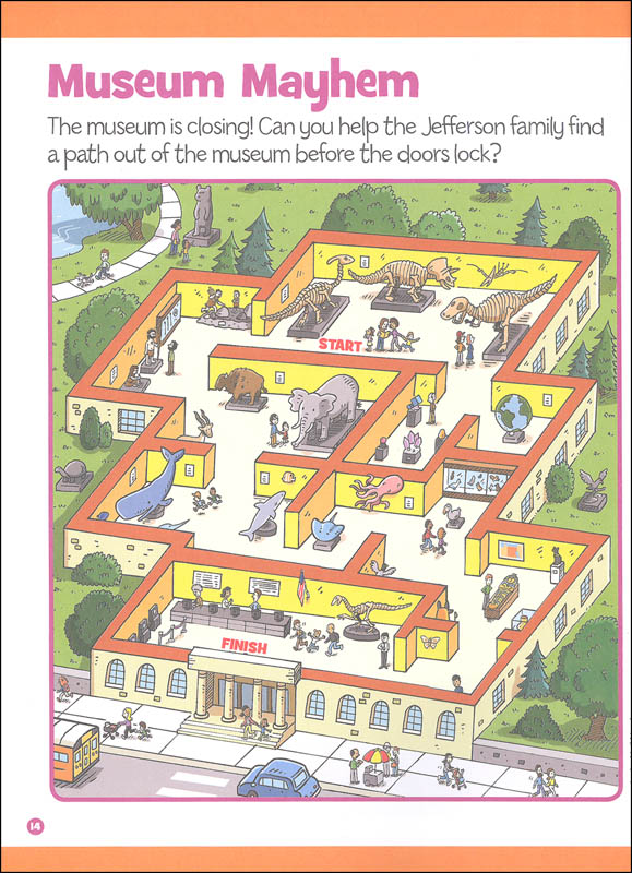 My First Amazing Mazes: Travel Mazes (Highlights Hidden Pictures ...