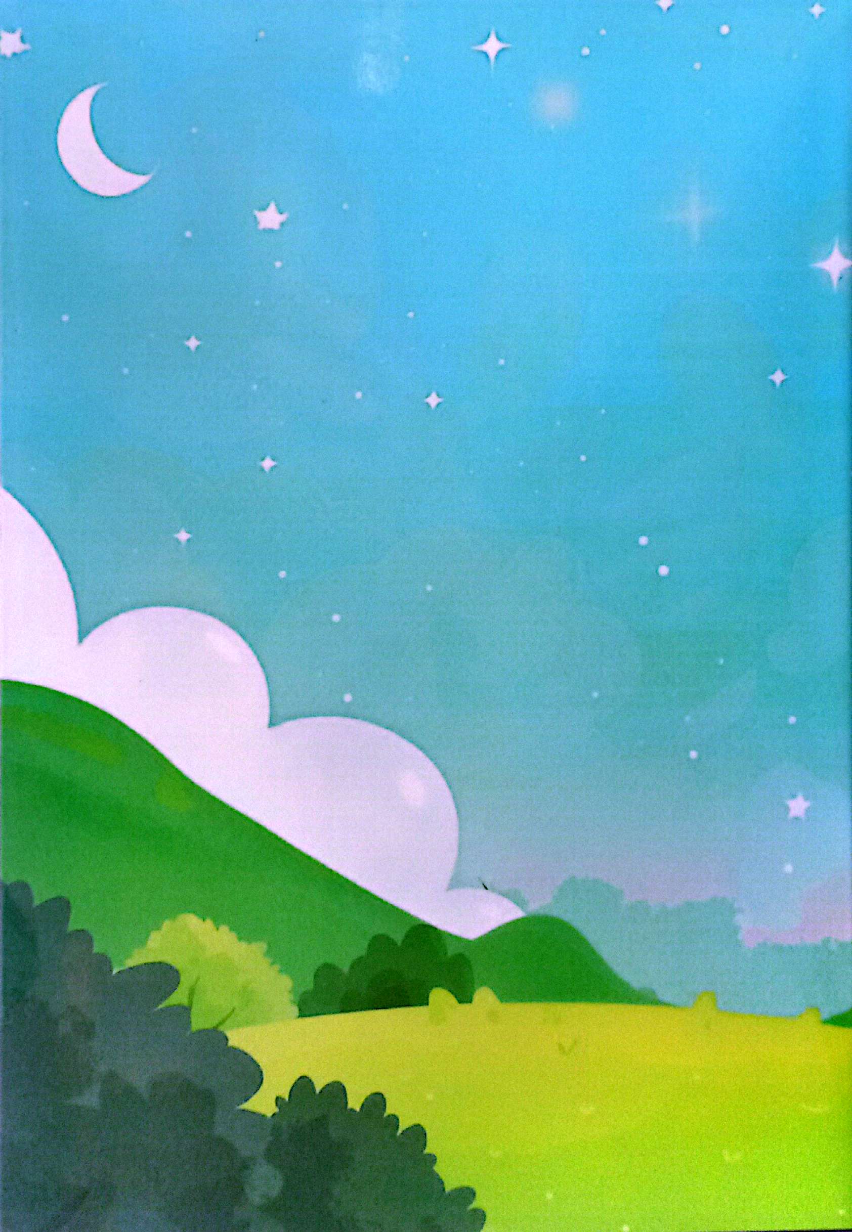 Sách Trò Chơi Sticker Trang Trí - Rừng Xanh Vui Vẻ - FAHASA.COM