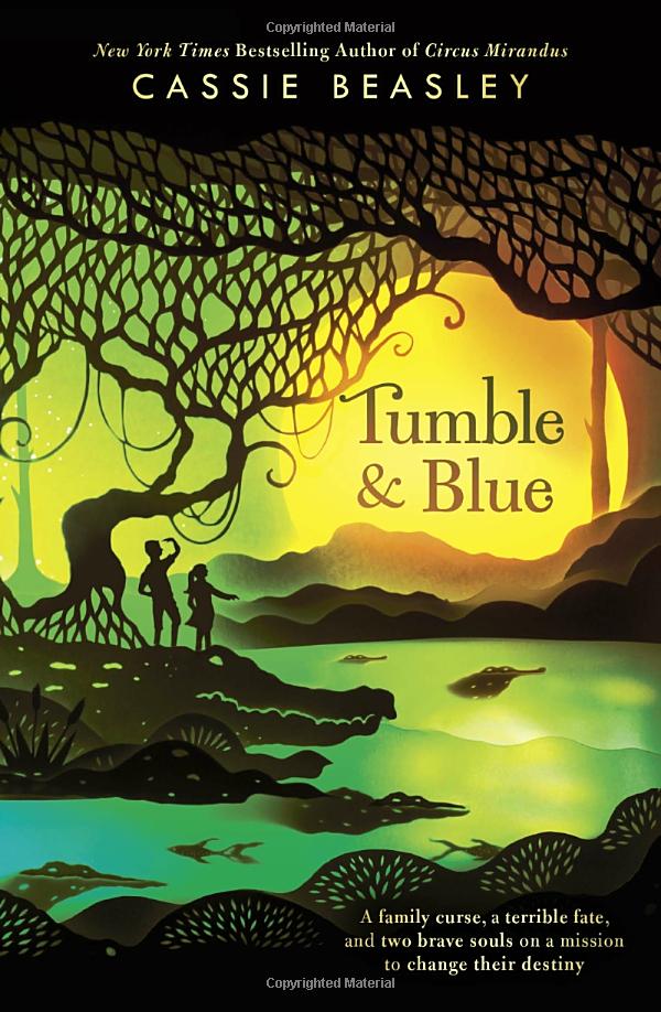 Tumble & Blue - FAHASA.COM