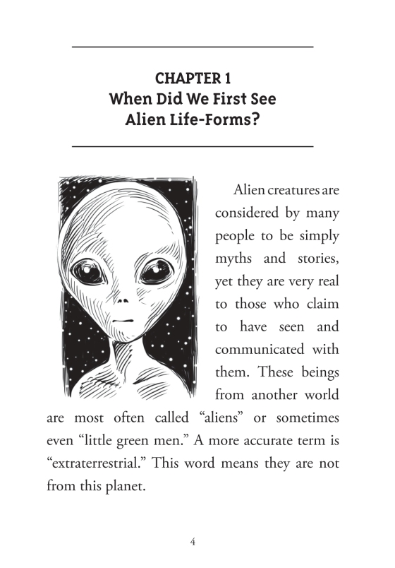 What Do We Know About Alien Abduction? - FAHASA.COM
