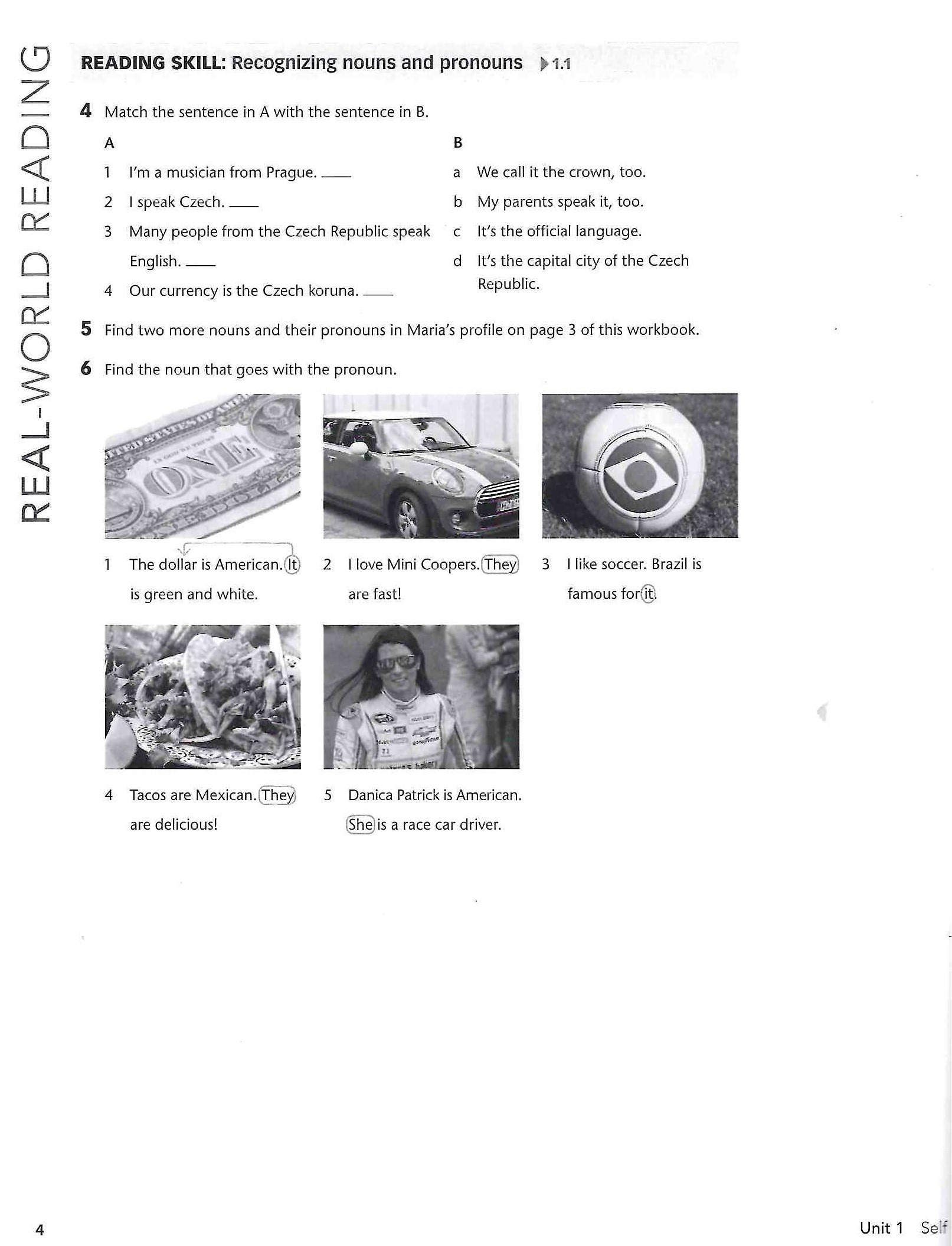 Wide Angle: Level 1: Workbook - FAHASA.COM